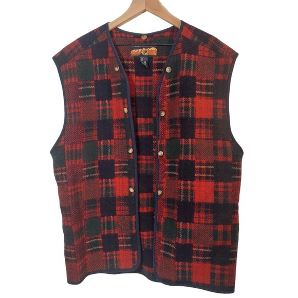 High Sierra | Jackets & Coats | Vintage High Sierra Mens Blue Jacket ...